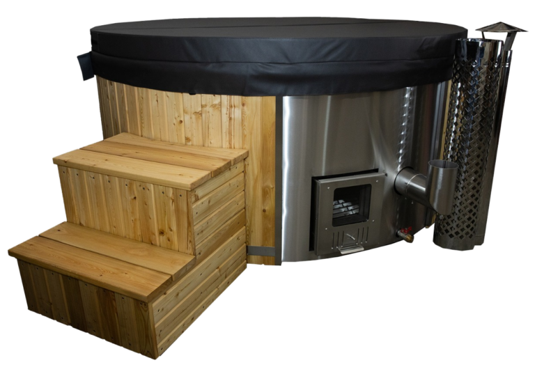 Au Bain des Bois - Bains Nordiques et Saunas - 100% Athentiques